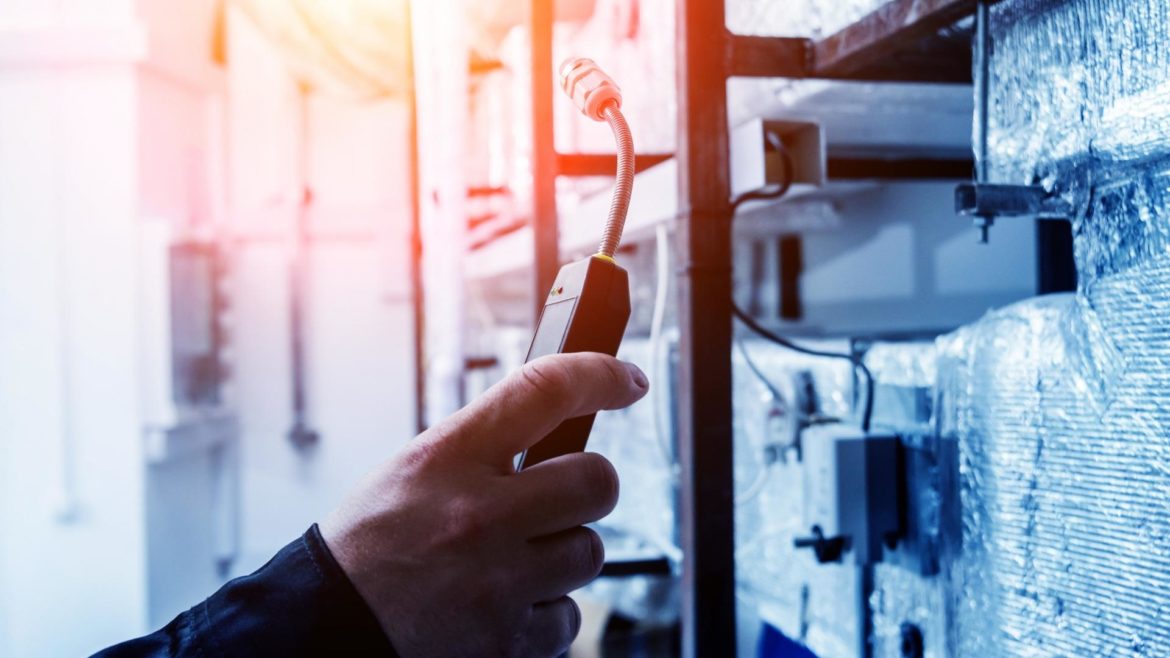 Industrial measurement : technology for automation - ADDI-DATA