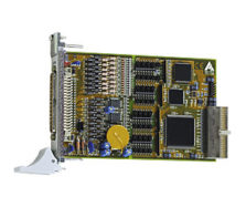 CPCI-1500 - DAQ CPCI Card - Digital Inputs/Outputs