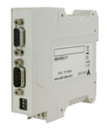 MSX-RDC-17 - Resolver-to-digital converter - ADDI-DATA