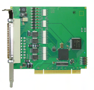 APCI-1016 - DAQ PCI Card - Digital Inputs