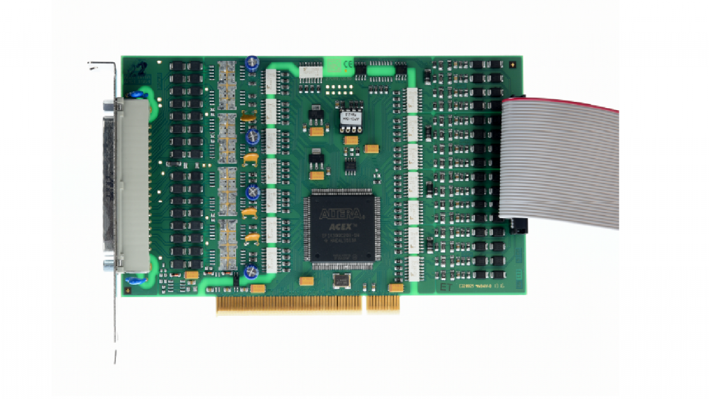 APCI-1500 - DAQ PCI Card - Digital Inputs/Outputs